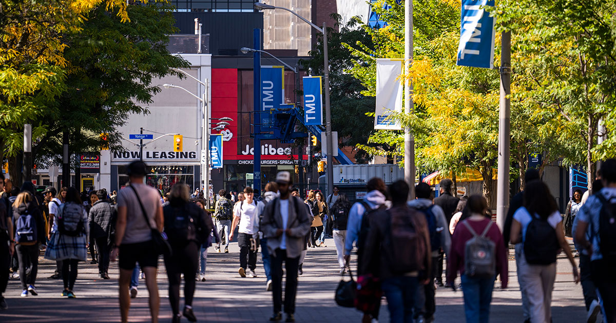 Community Engagement - Community Safety and Security - Toronto ...