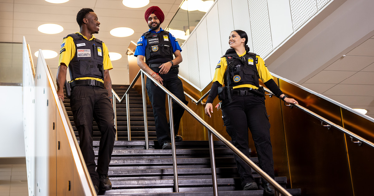 Contact - Community Safety and Security - Toronto Metropolitan ...