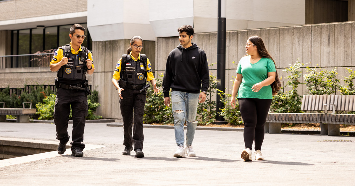 Guidelines on Enhancing Community Safety and Inclusivity for Events and ...