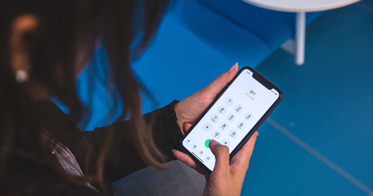 Emergencies - Community Safety and Security - Toronto Metropolitan ...