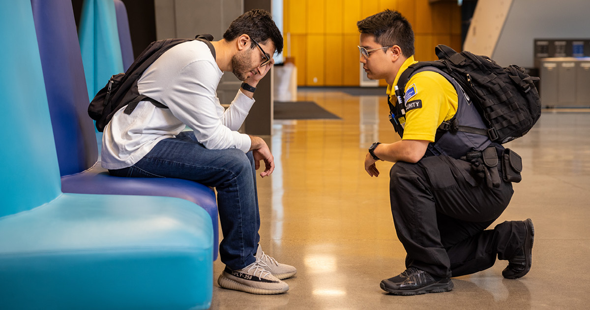 Non-Emergency Situations - Community Safety and Security - Toronto ...