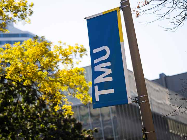 Community follow-up: TMU Safe notification issued today - Community ...