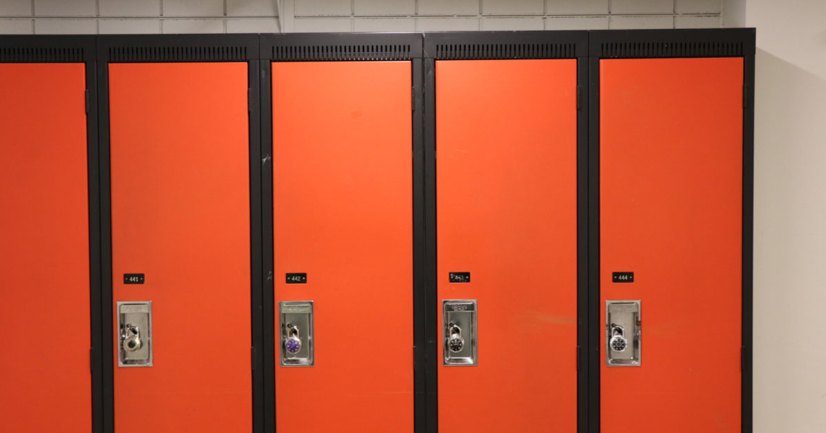 Theft from Lockers - Community Safety and Security - Toronto ...