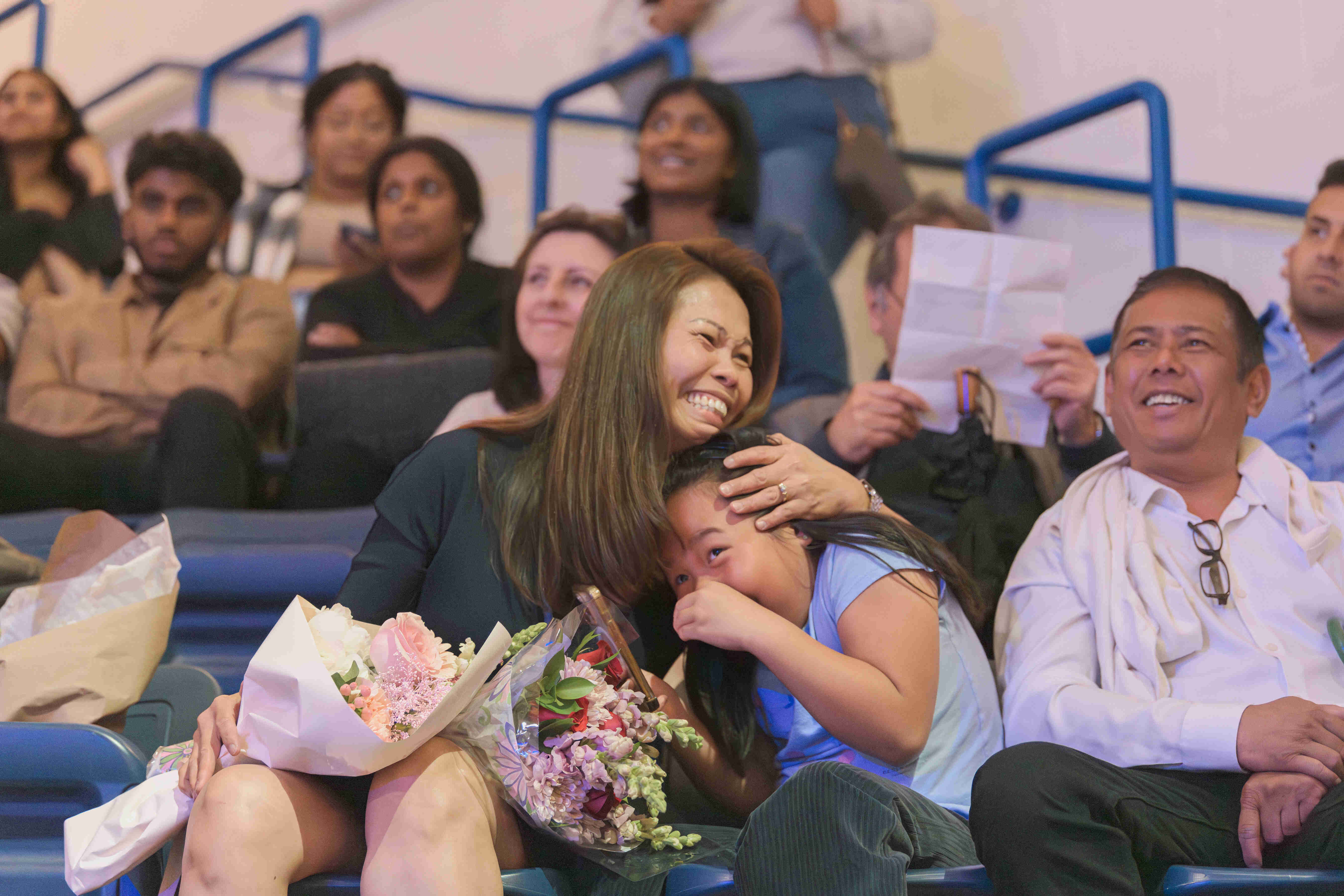 Information for Guests - Convocation - Toronto Metropolitan University ...