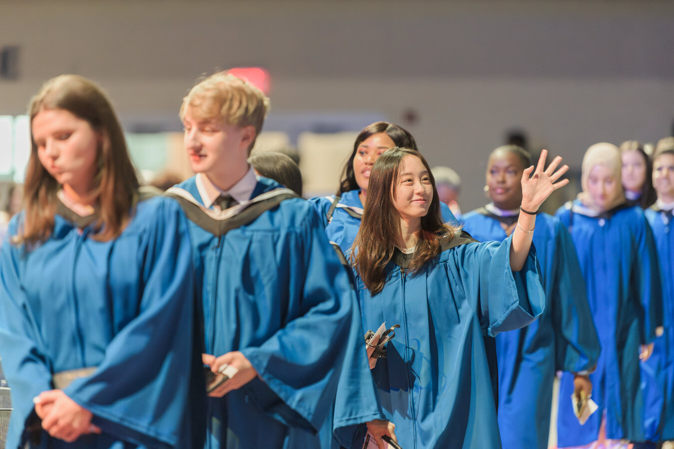 Memorabilia - Convocation - Toronto Metropolitan University (TMU)