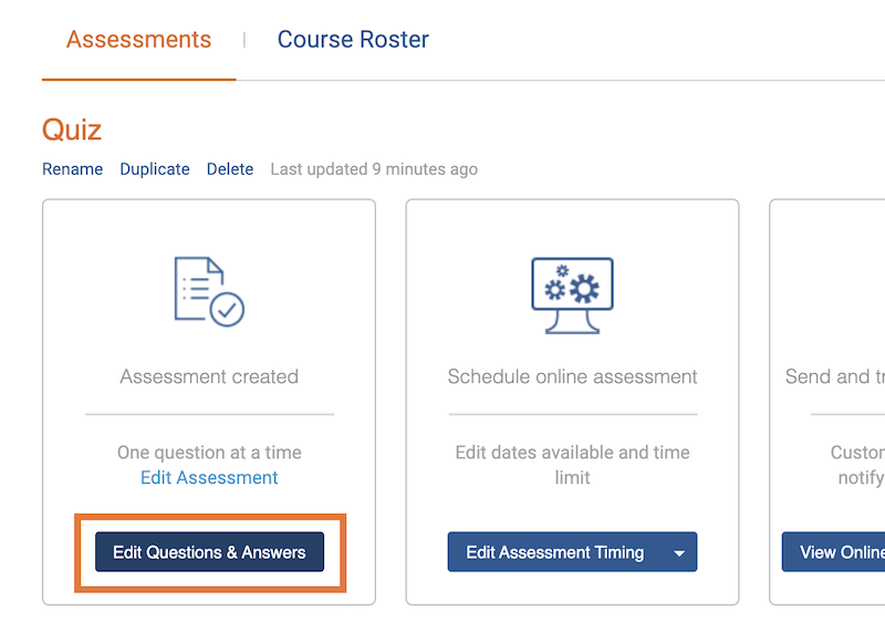 Akindi Online - Educational Technology - Toronto Metropolitan ...