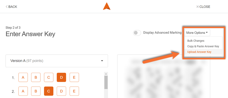 Akindi On Paper assessments - Educational Technology - Toronto ...