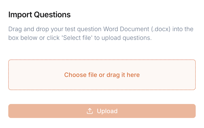 Akindi On Paper assessments - Educational Technology - Toronto ...