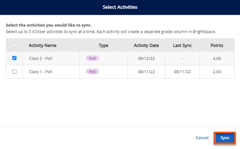 iClicker Instructor Guide - Toolbox - Digital Media Projects - Toronto ...