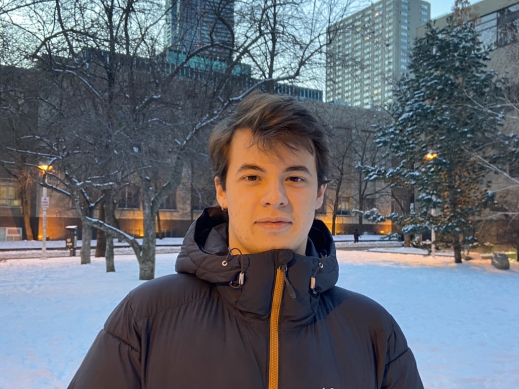 The Cramb Group - Toronto Metropolitan University (TMU)