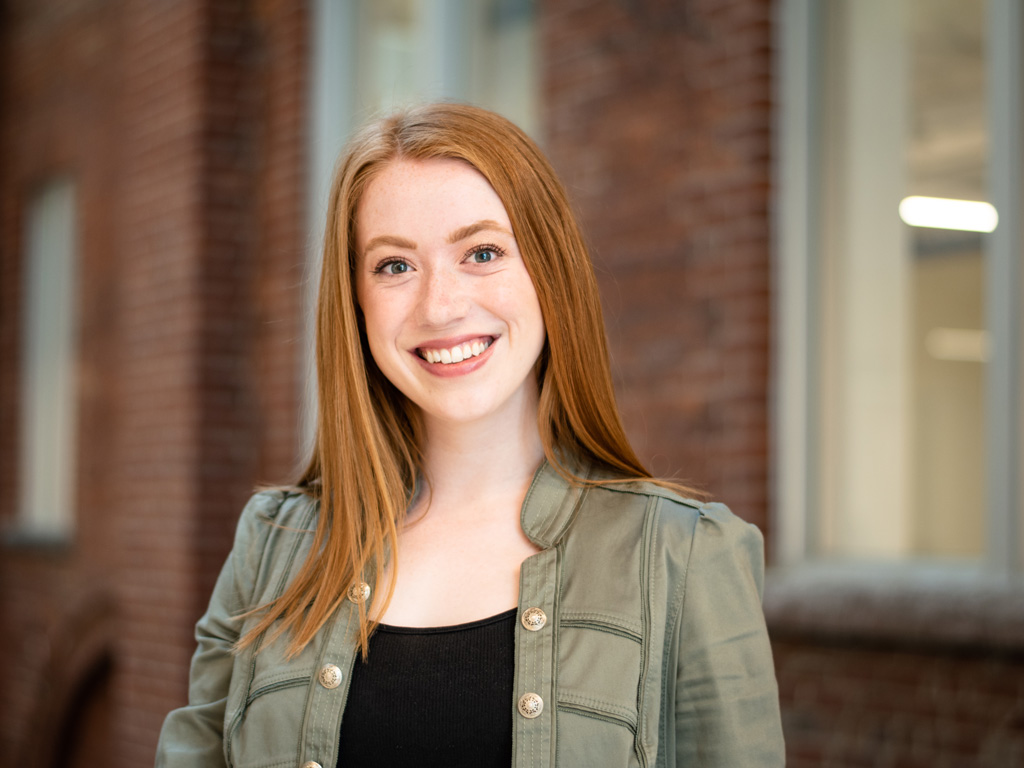 The Cramb Group - Toronto Metropolitan University (TMU)