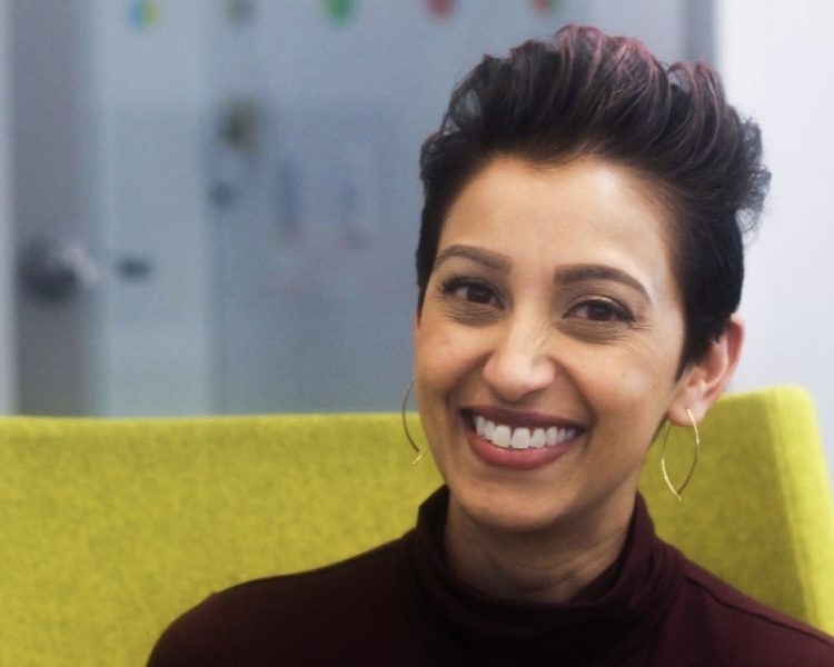 Natalie Ramtahal - Creative Enterprise Hub - Toronto Metropolitan ...