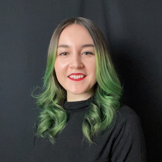 Amy Lloyd - Creative Industries - Toronto Metropolitan University (TMU)