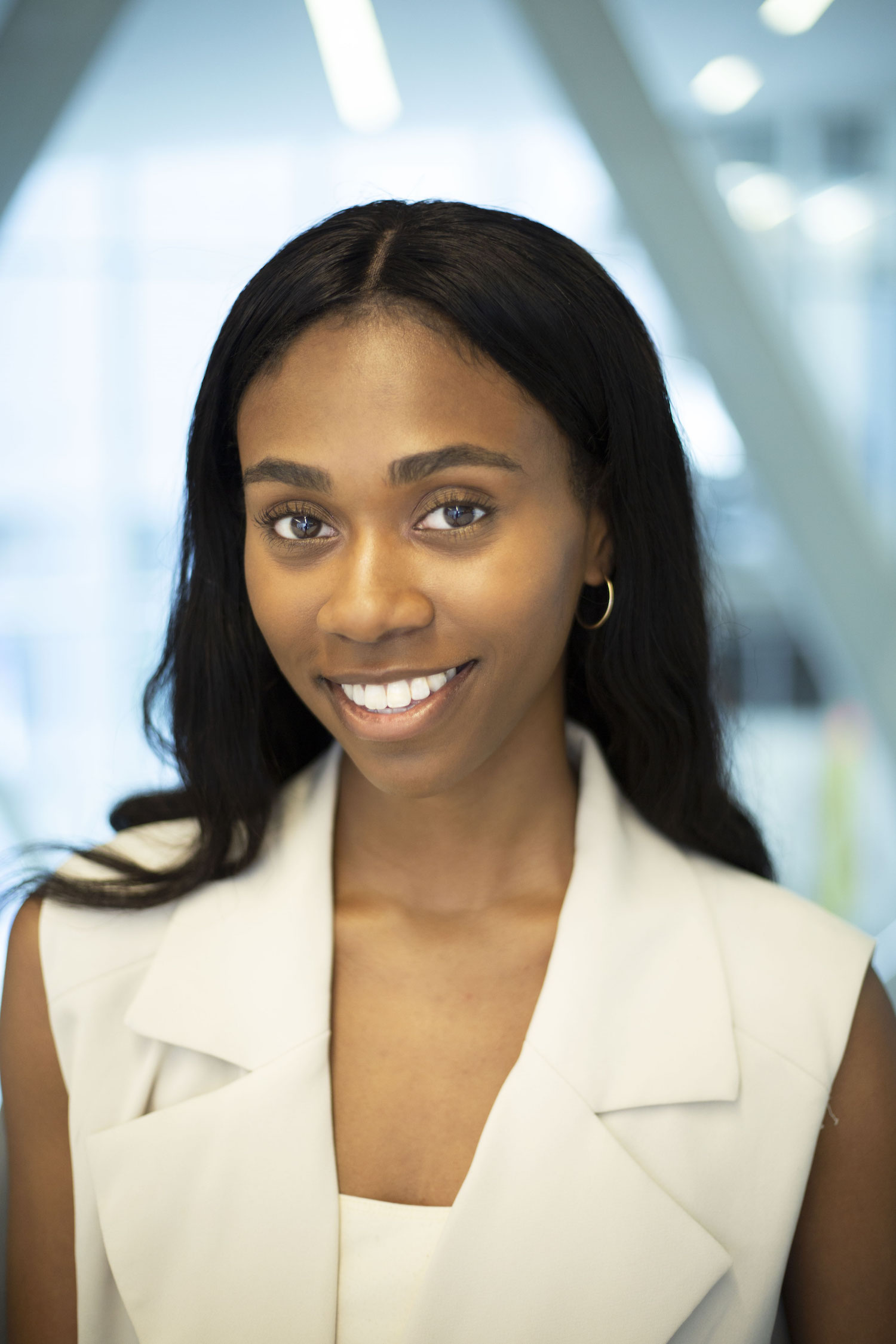 Brianne James - Creative Industries - Toronto Metropolitan University (TMU)