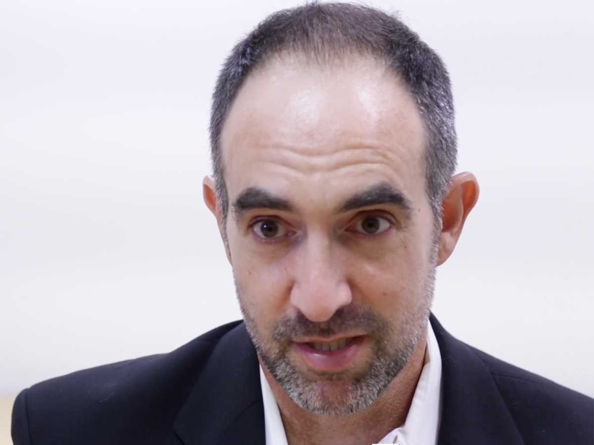 Joshua Price - Criminology - Toronto Metropolitan University