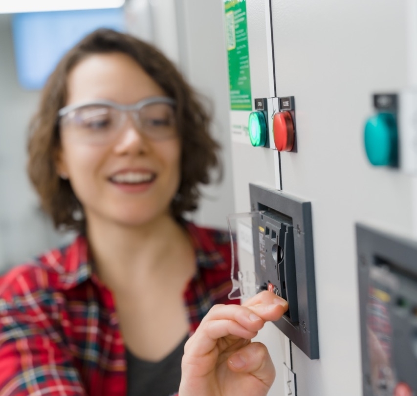 Exploring Smart Grid Technology Workshop Series - Centre for Urban ...