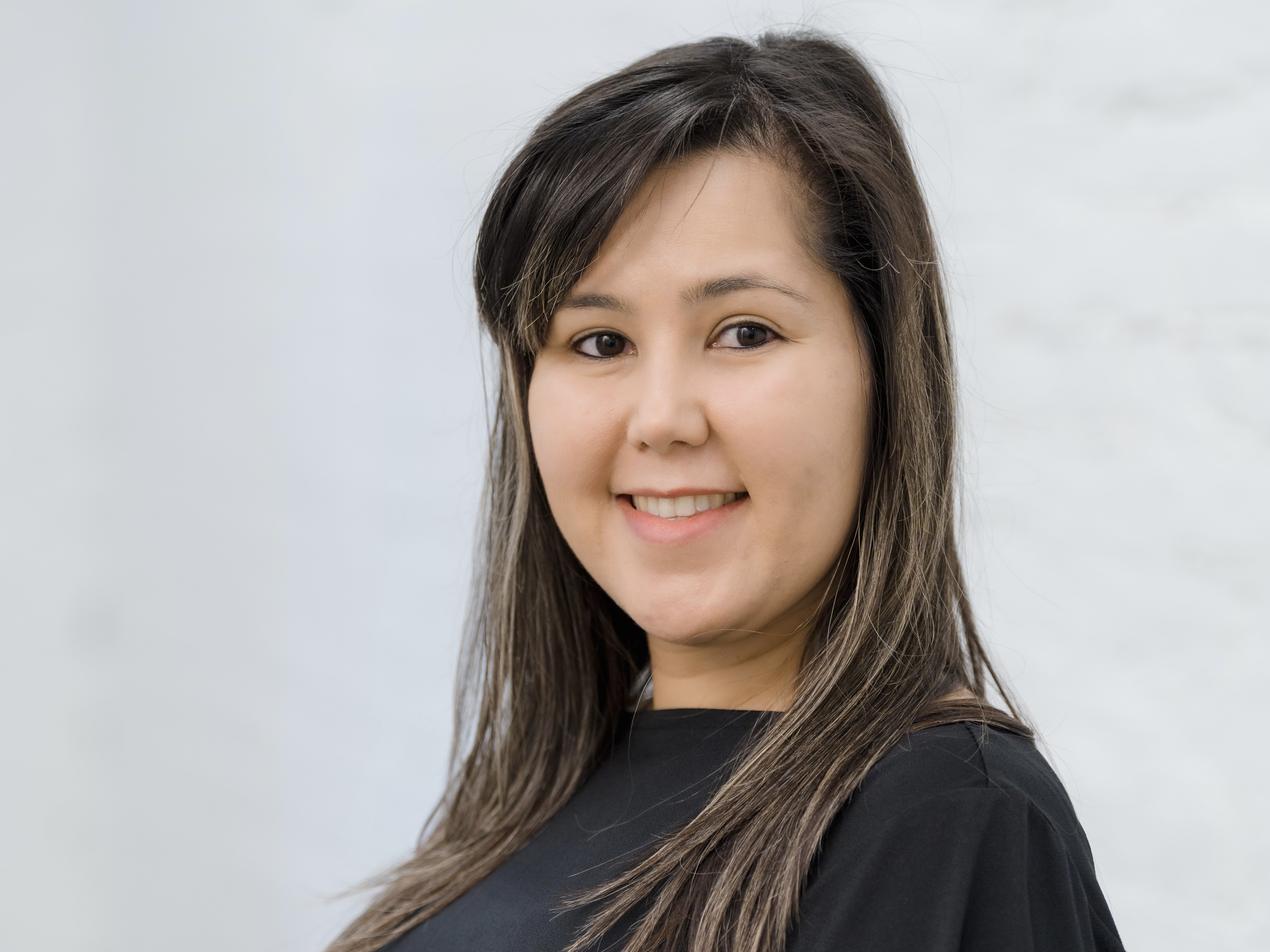 People - Centre for Urban Energy - Toronto Metropolitan University (TMU)