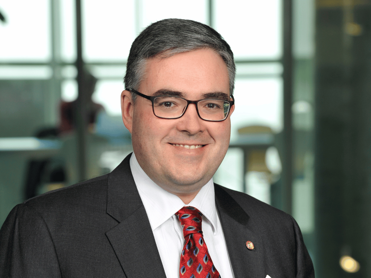 People - Centre for Urban Energy - Toronto Metropolitan University (TMU)