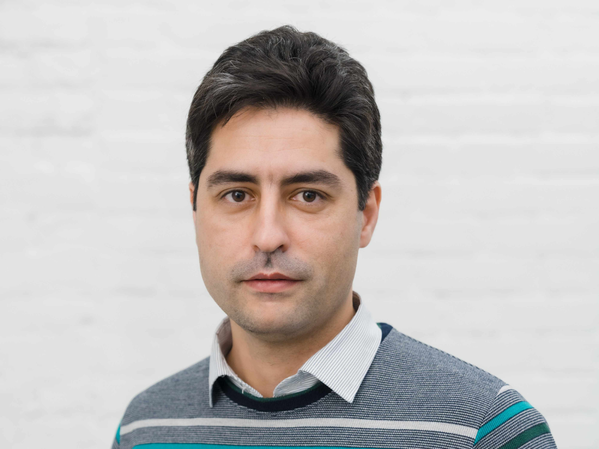 People - Centre for Urban Energy - Toronto Metropolitan University (TMU)