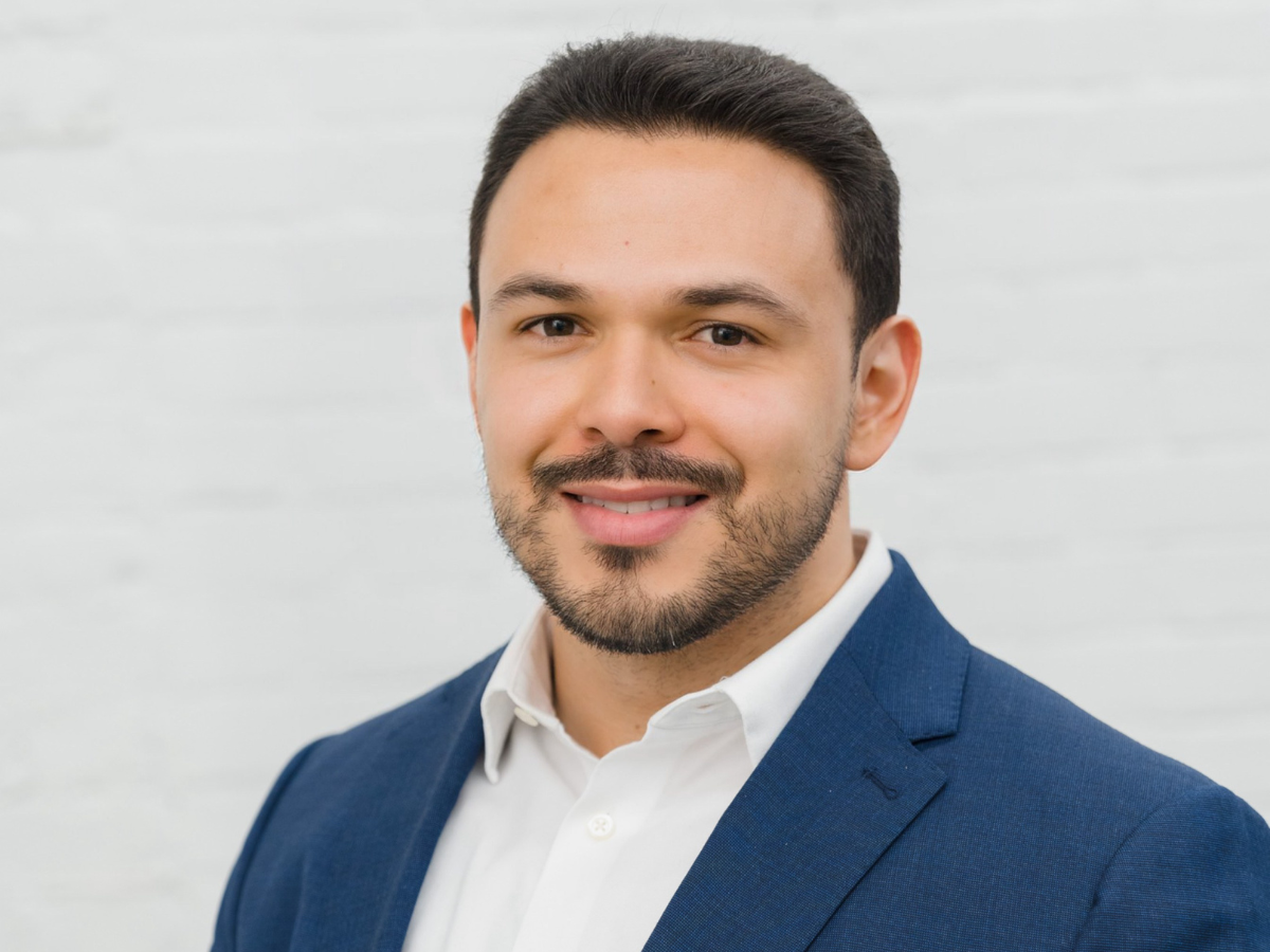 People - Centre for Urban Energy - Toronto Metropolitan University (TMU)