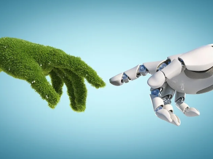 AI-Powered Environmental Revolution: CleanAir.Ai’s Path to ...