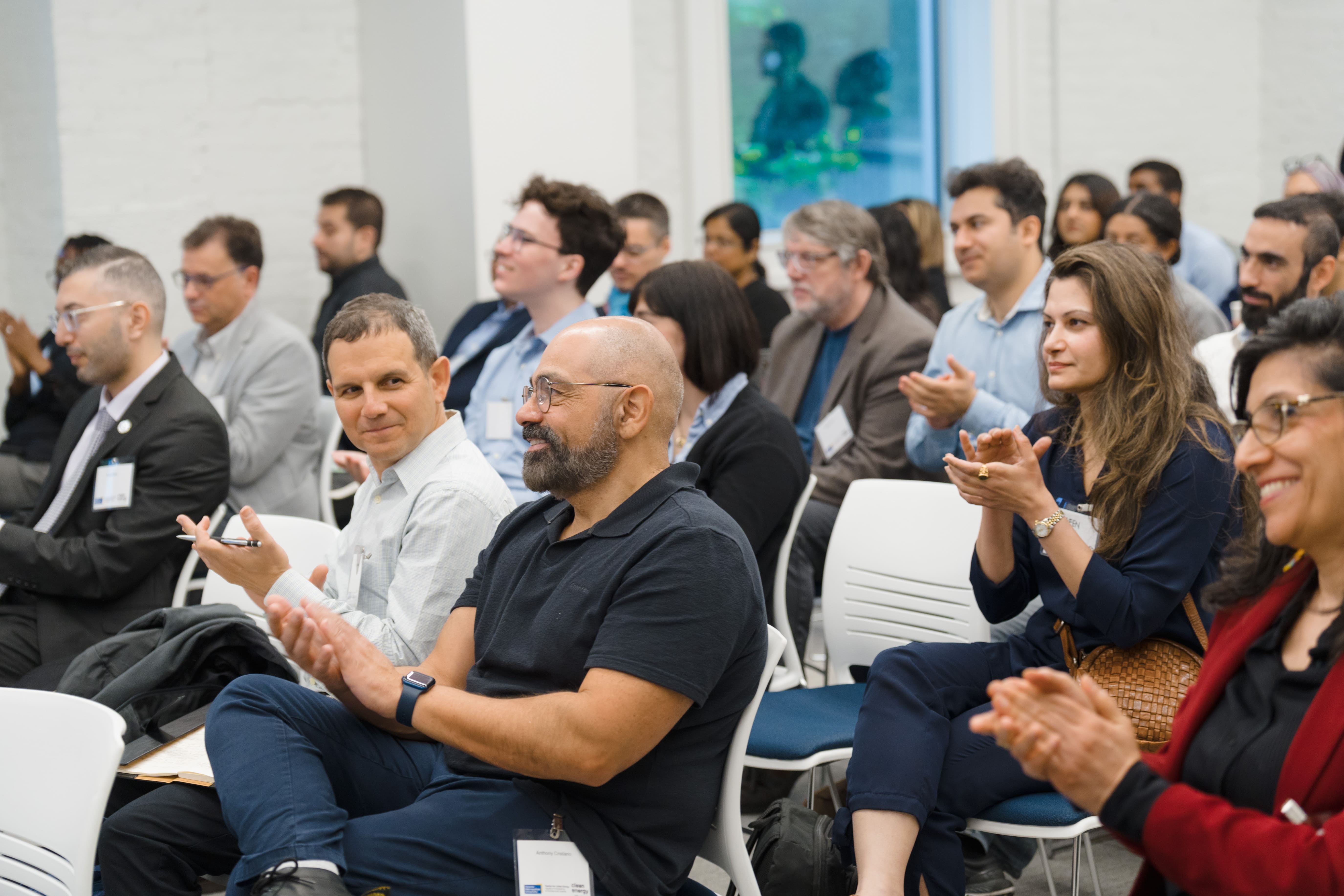 Lecture by Dr. Praveer Sinha, CEO and Managing Director of the Tata ...