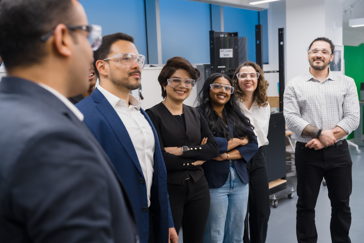 Grid Digitalization and Sustainable Electricity - Centre for Urban ...