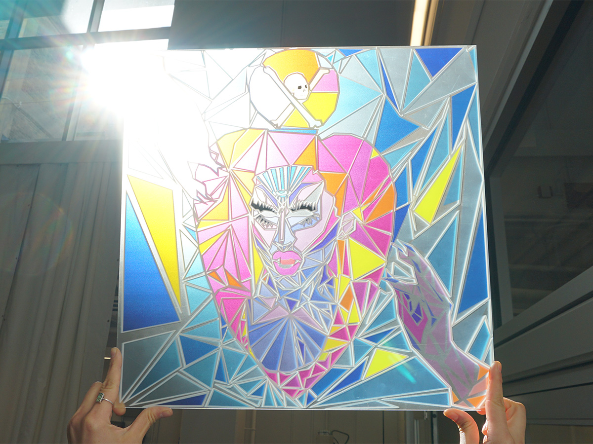 Scenic Construction - Design + Technology LAB - Toronto Metropolitan ...