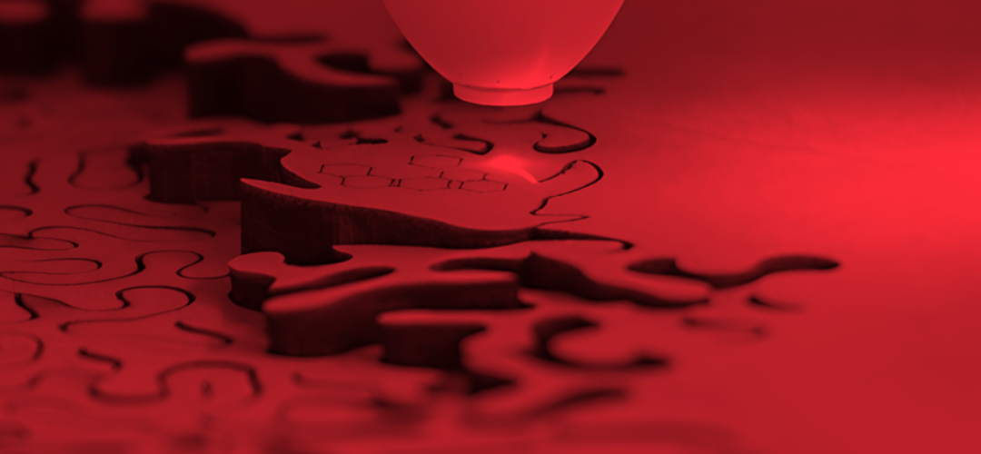 Laser Cutting - Design + Technology LAB - Toronto Metropolitan University