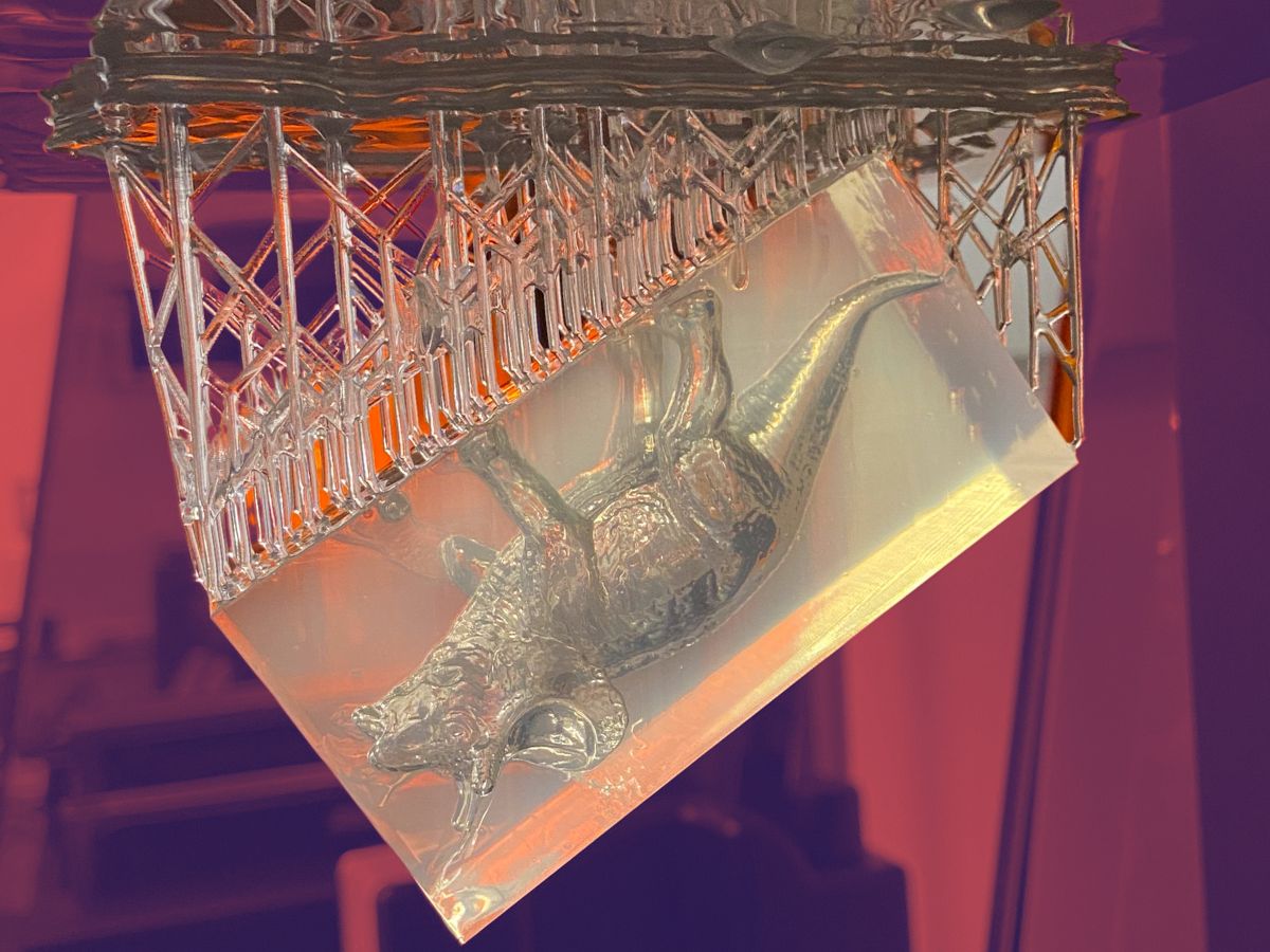 Introduction to 3D Printing - Design + Technology LAB - Toronto ...