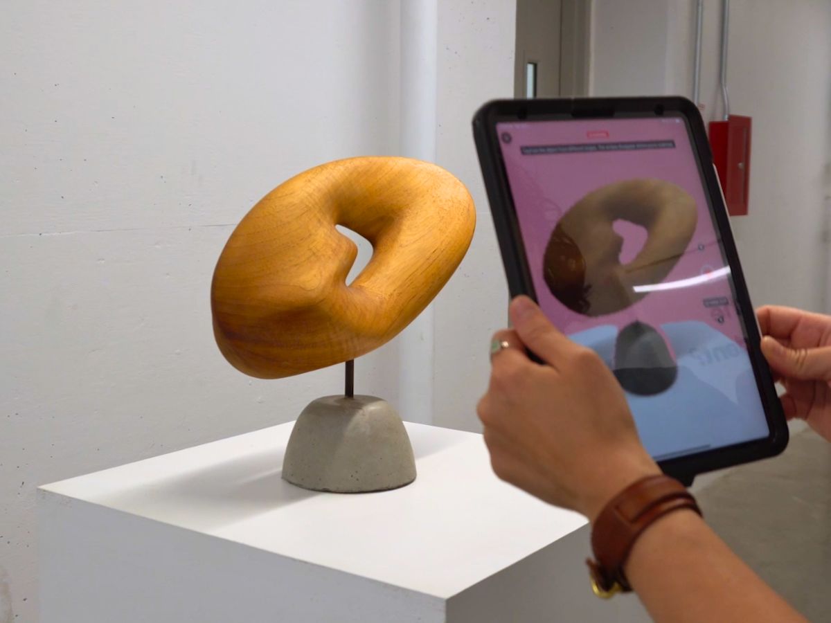 Staff and Faculty Workshops - Design + Technology LAB - Toronto ...