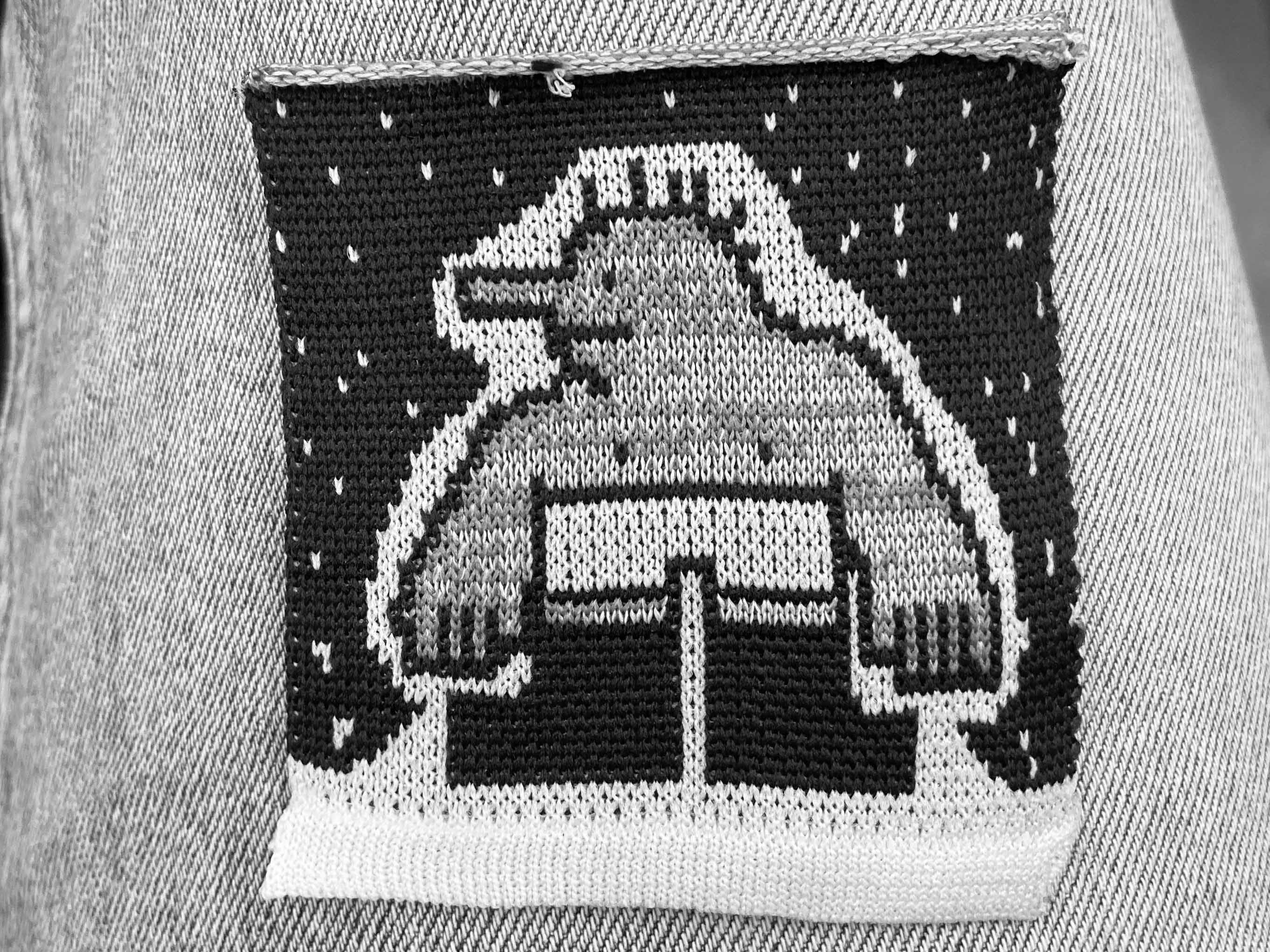Digitally Knit Patches [SOLD OUT] - Design + Technology LAB - Toronto ...