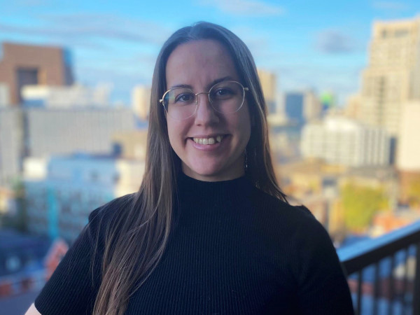 Kira Smith - School of Disability Studies - Toronto Metropolitan ...