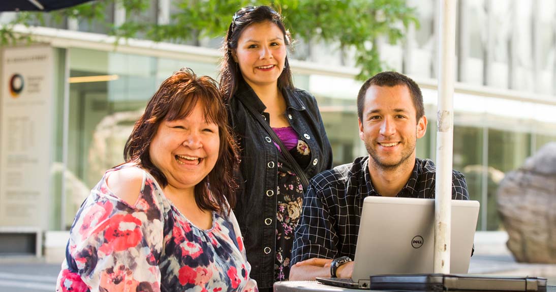 How to Complete - Diversity Self-ID - Toronto Metropolitan University (TMU)