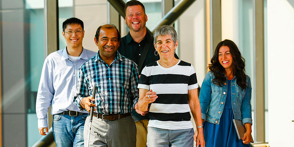 Why Self-Identify? - Diversity Self-ID - Toronto Metropolitan University