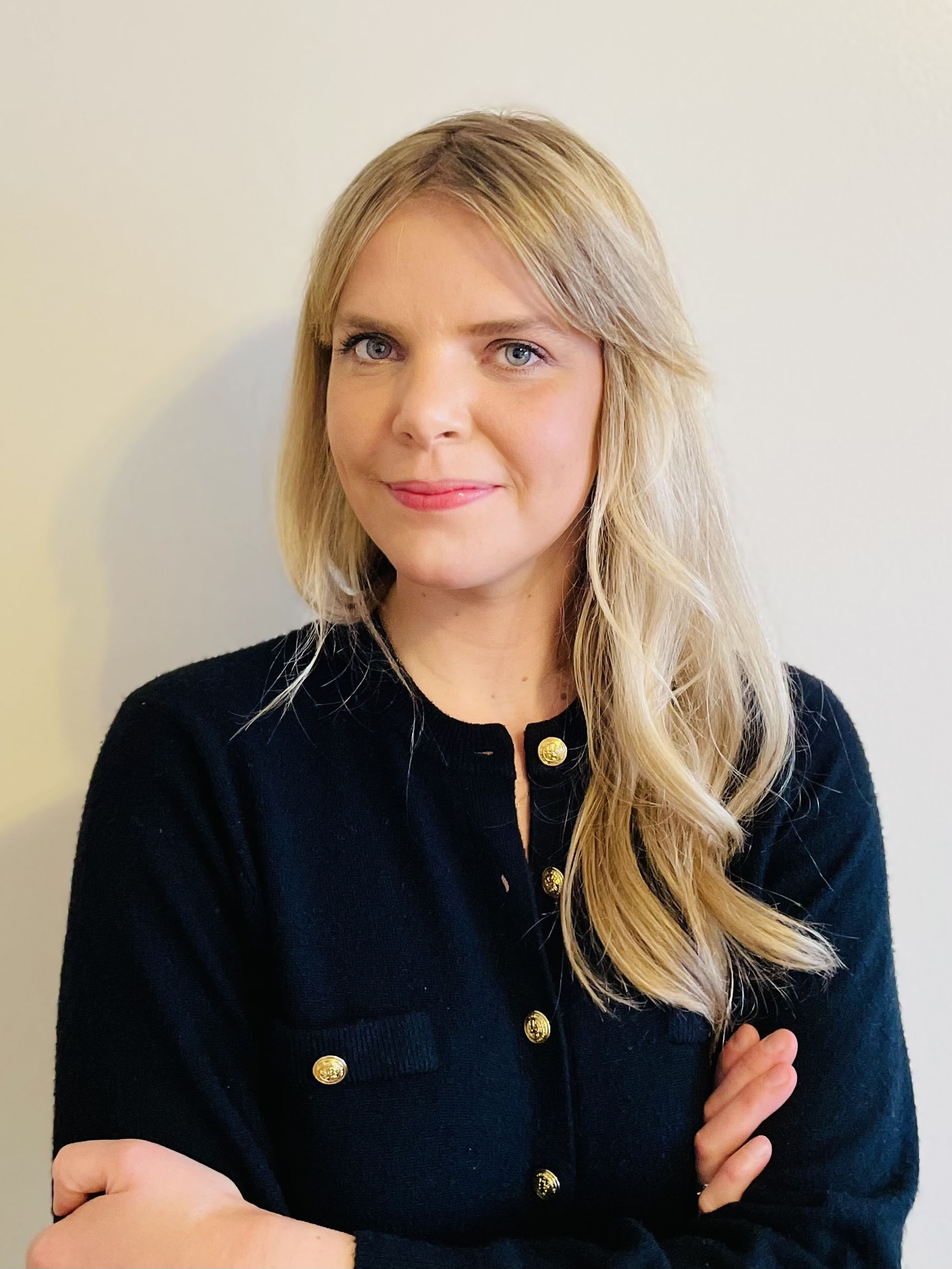 Deirdre O'Beirne-Røsaeg - Diversity Institute - Toronto Metropolitan ...