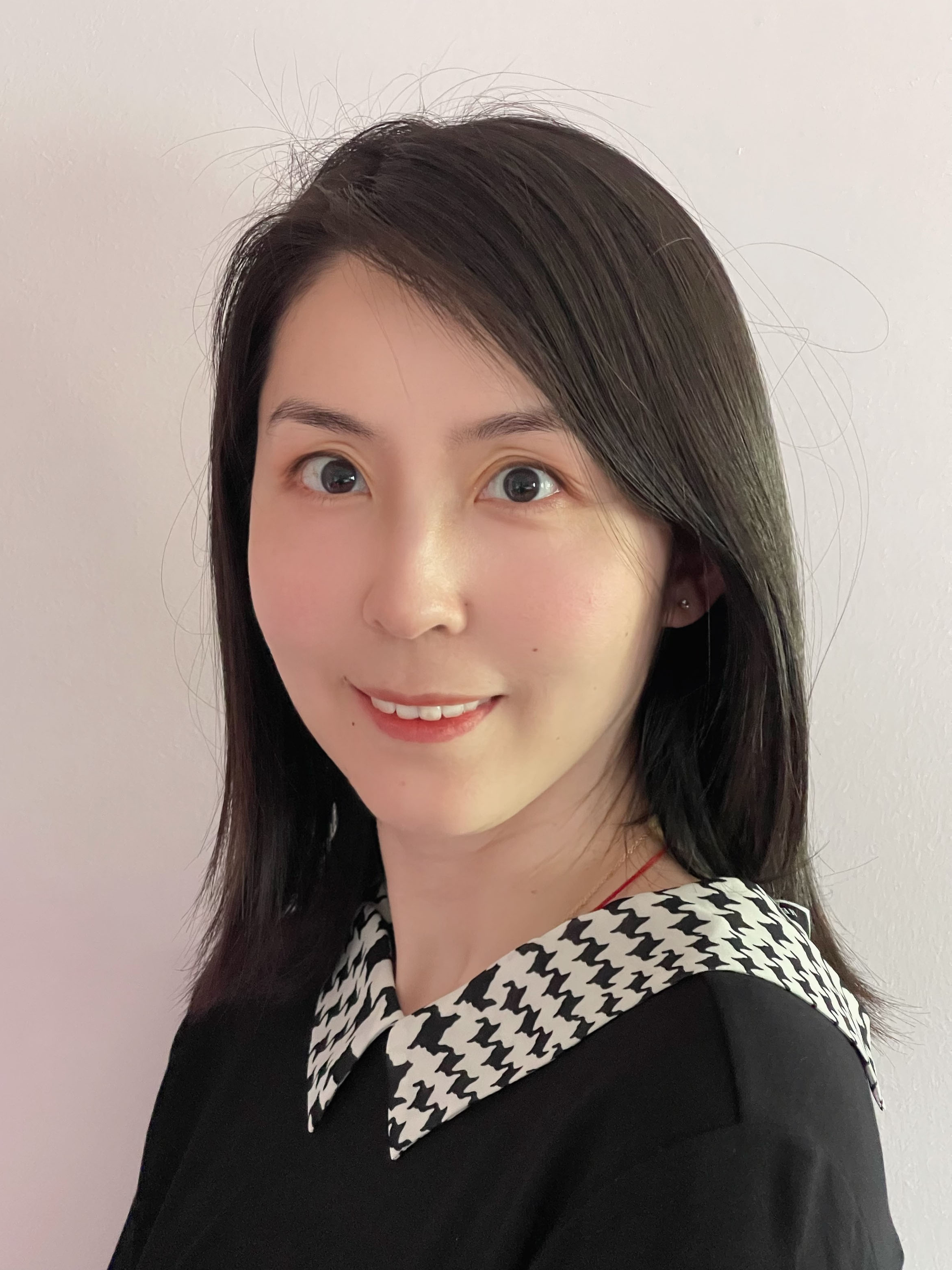 Joy Li's Instagram, Twitter & Facebook on IDCrawl