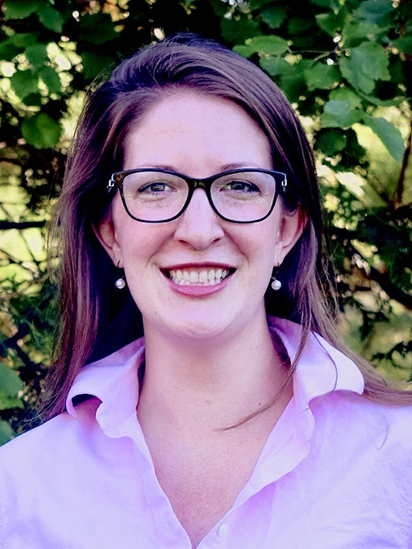 Meagan Trush - Diversity Institute - Toronto Metropolitan University