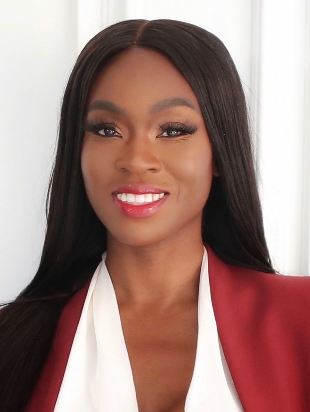 Ovie Onagbeboma - Diversity Institute - Toronto Metropolitan University ...