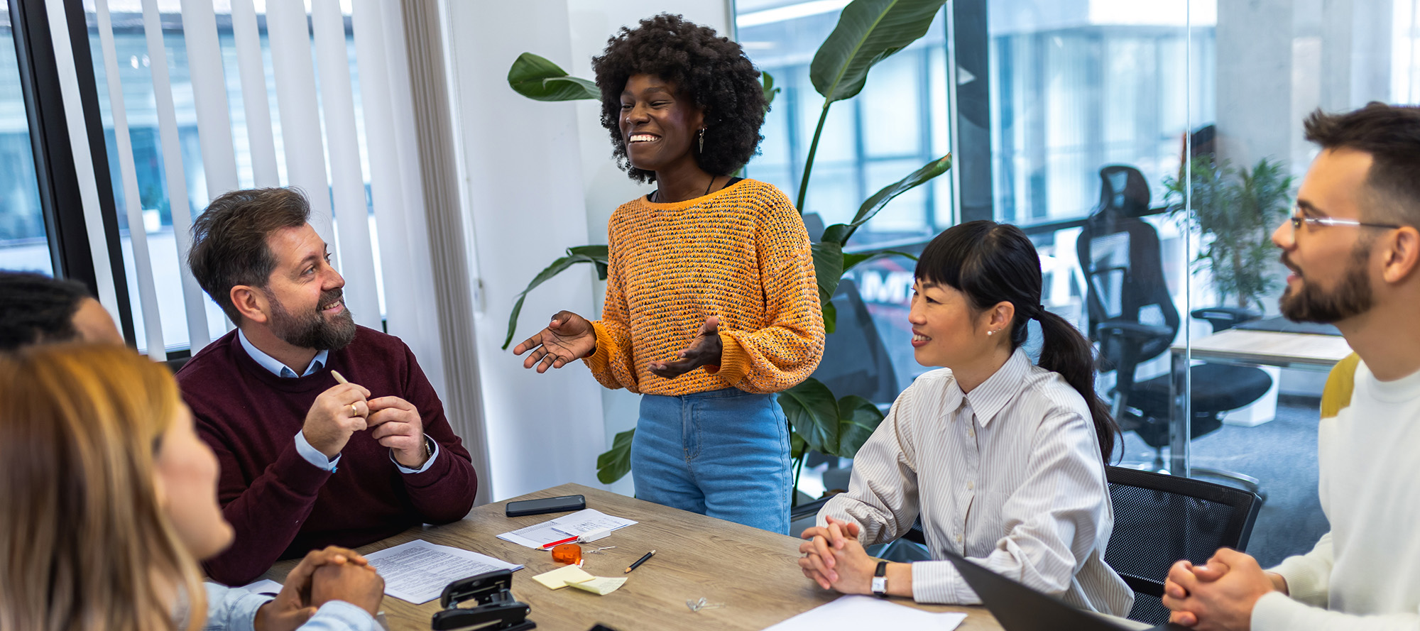 Diversity Institute - Toronto Metropolitan University