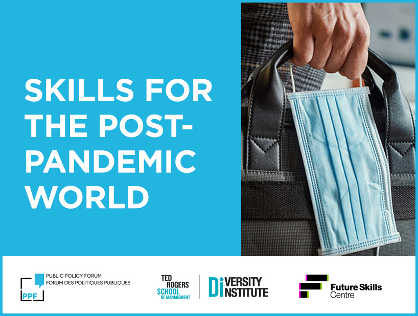 New Research Series will Explore Critical Skills, Training and ...