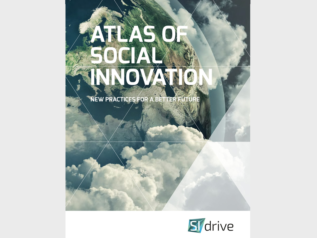 Atlas of Social Innovation: New Practices for a Better Future ...