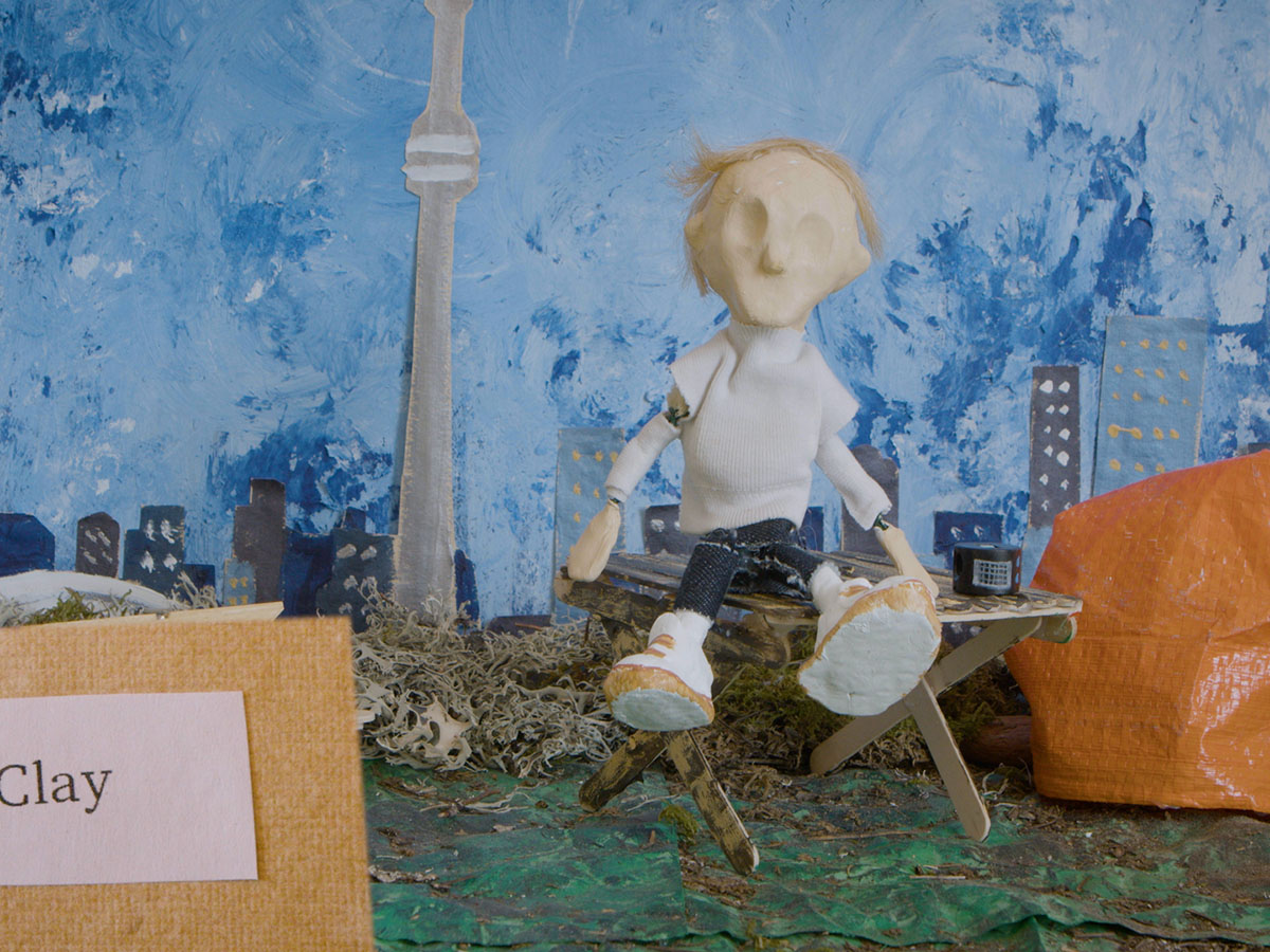 Student Project Abstracts - Documentary Media MFA - Toronto ...