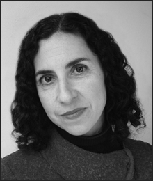 Sara Angelucci - Documentary Media MFA - Toronto Metropolitan ...