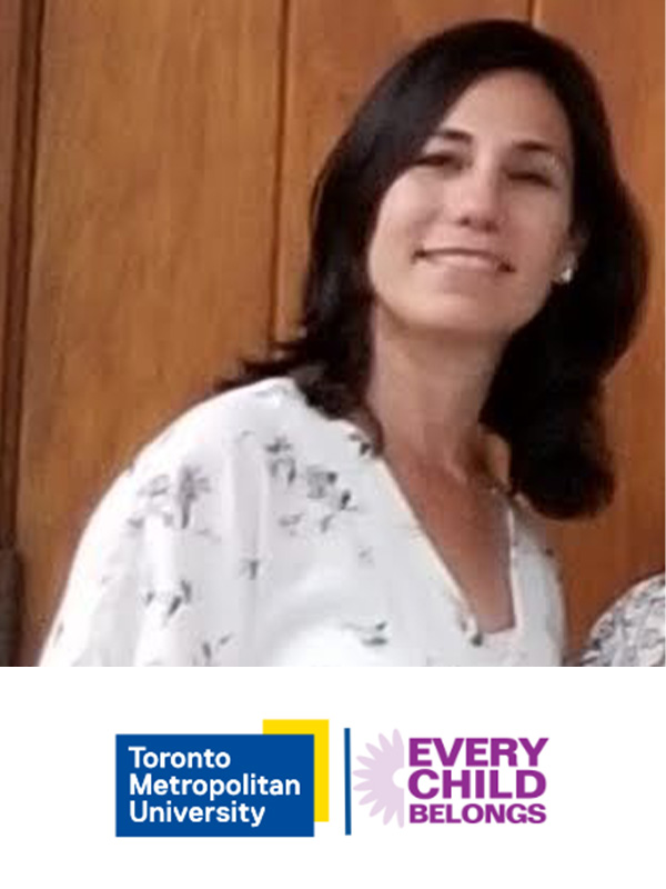 Partner with Us - Early Childhood Studies - Toronto Metropolitan ...