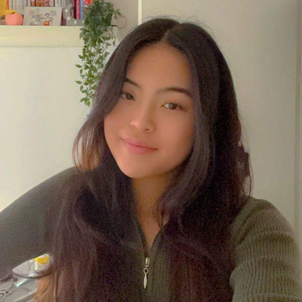 Clivia Lee - Early Childhood Studies - Toronto Metropolitan University ...