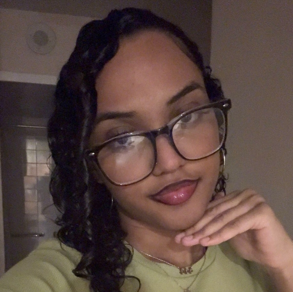 Justyce Thomas - Early Childhood Studies - Toronto Metropolitan ...