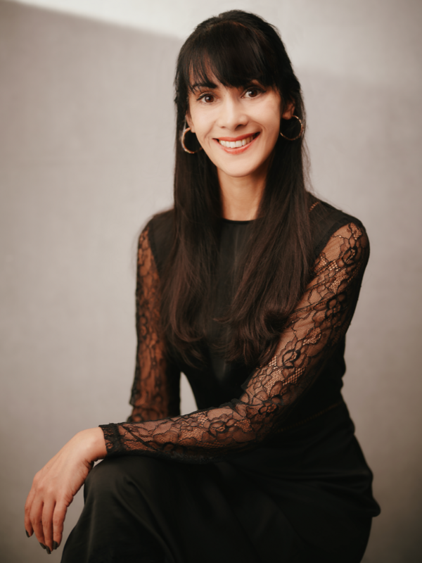 Fiona Moola - Early Childhood Studies - Toronto Metropolitan University