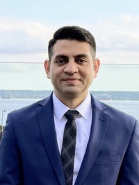 Job Market Candidates - economics - Toronto Metropolitan University