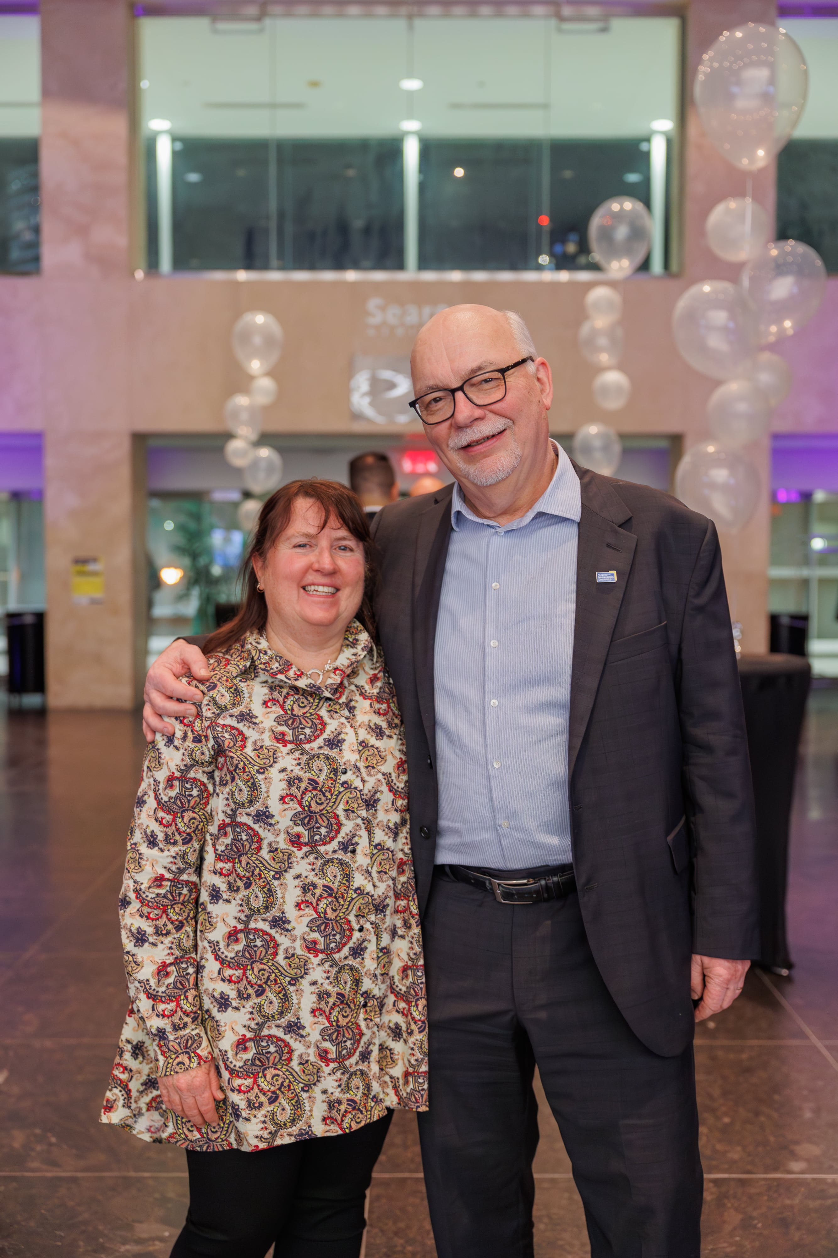 TomFest - FEAS Alumni & Engagement - Toronto Metropolitan University (TMU)